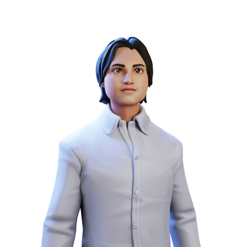 Isaac Moore: Portfolio